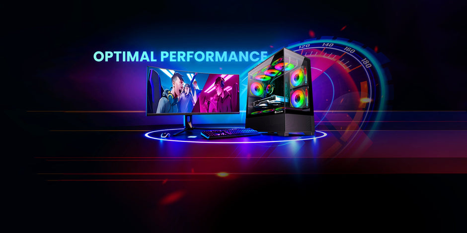 How to Optimize Your Gaming Setup for Competitive Play How to Optimize Your Gaming Setup for Competitive Play