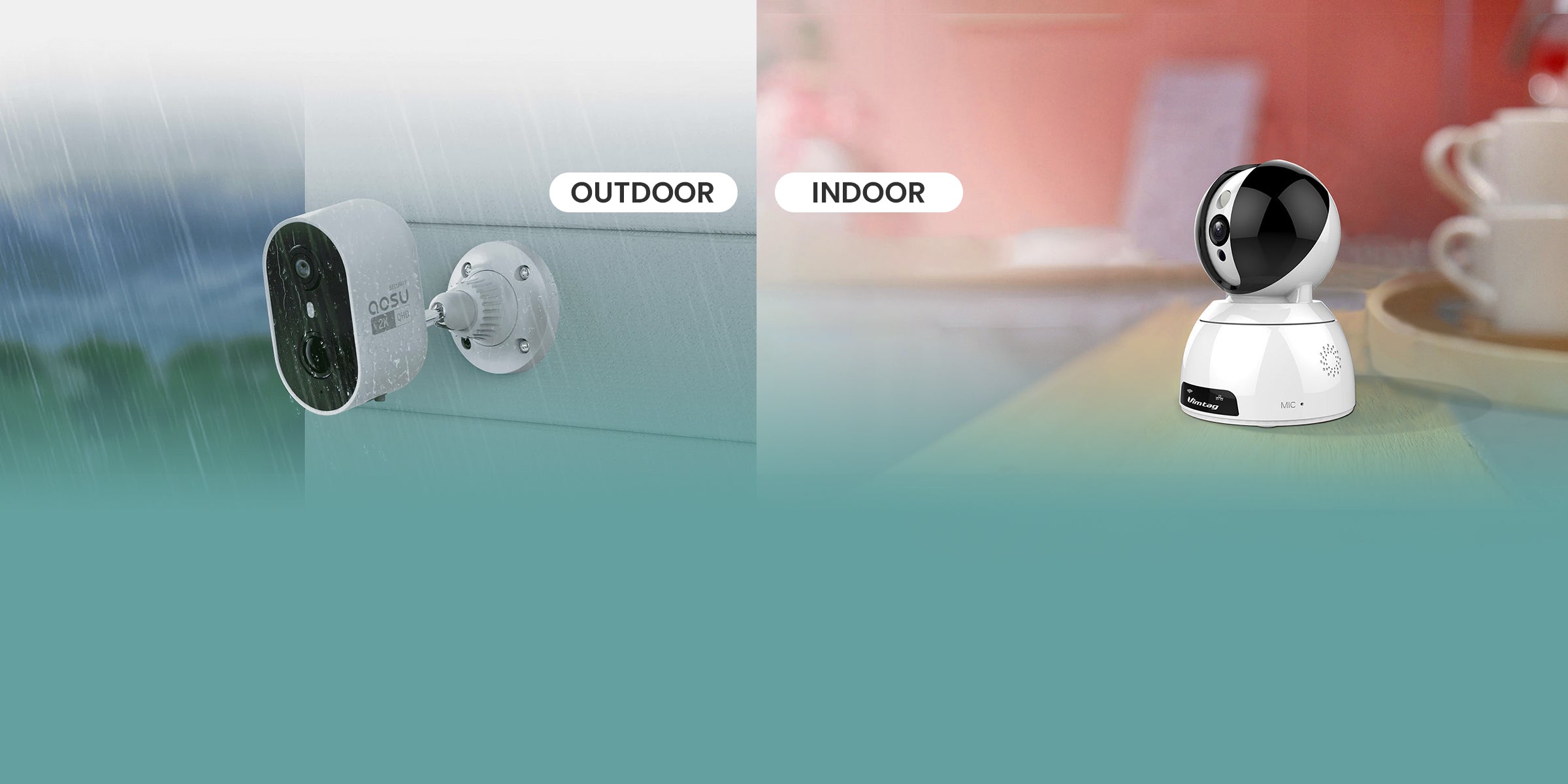 Complete Guide to Choosing Security Cameras for Your Ho...