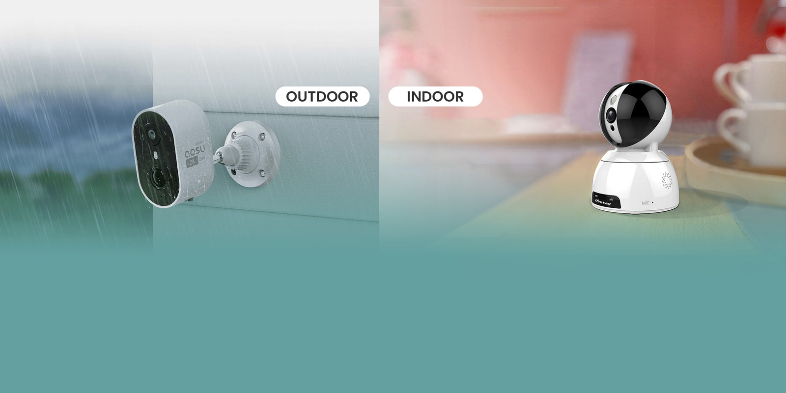 Complete Guide to Choosing Security Cameras for Your Ho...