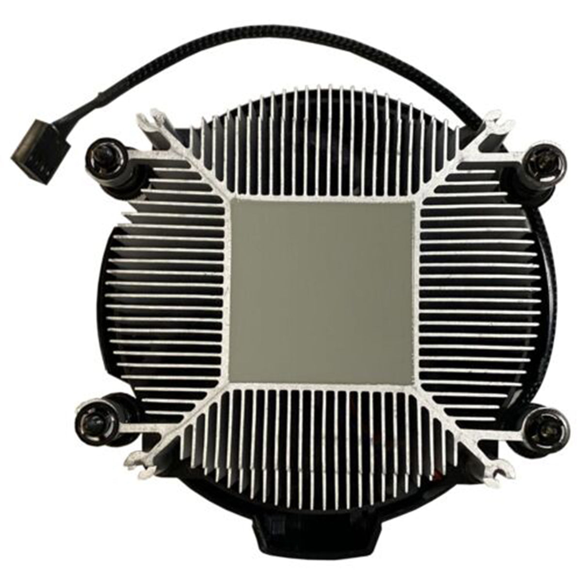 AMD Wraith Stealth CPU Cooler for Ryzen Processors, Soc...