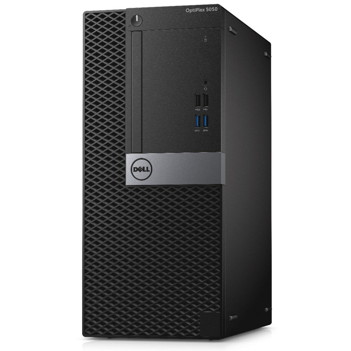 Dell Computer OptiPlex 5050 Tower Desktop PC| Intel Cor...