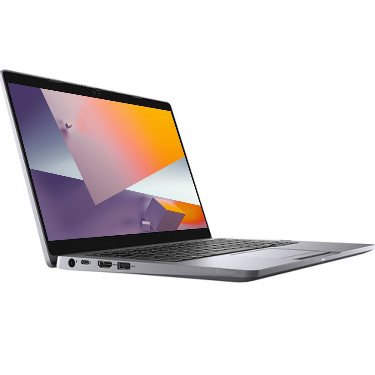 Dell Latitude 5310 Laptop 13.3" 2-in-1 FHD Touch S...