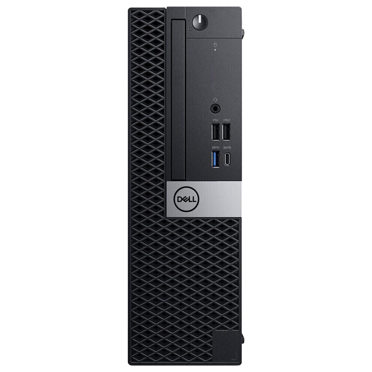 Dell Desktop PC OptiPlex XE3 SFF Windows 11 Pro Compute...