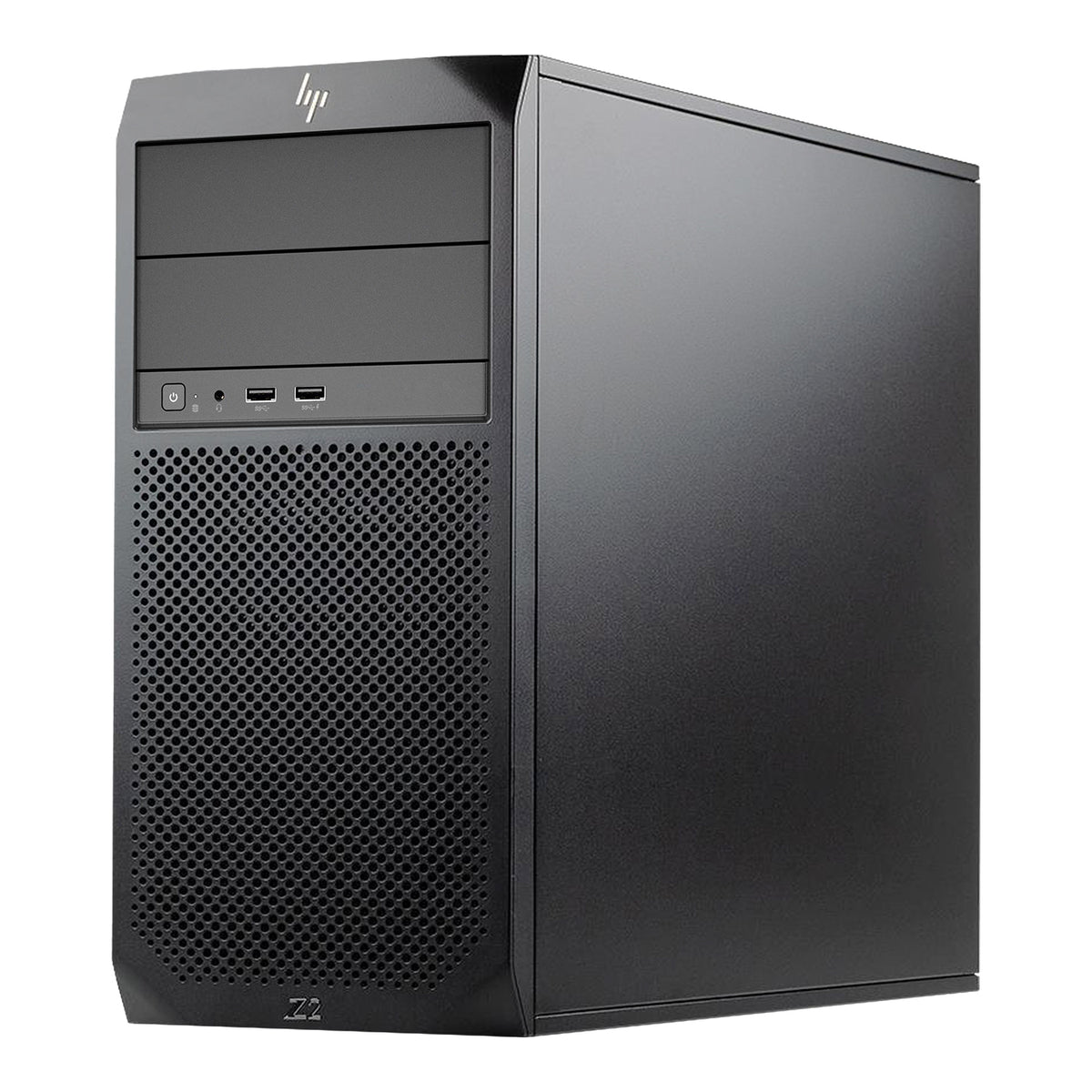 HP Z2 G4 Tower High Performance Workstation PC, Intel C...