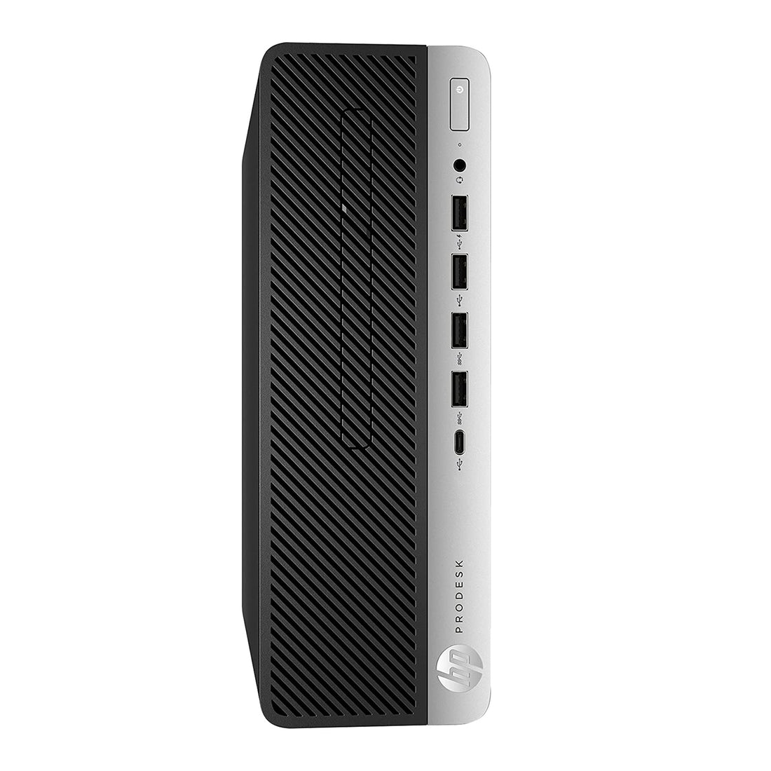 HP ProDesk SFF Desktop Computer PC - Intel Core i7-7700...