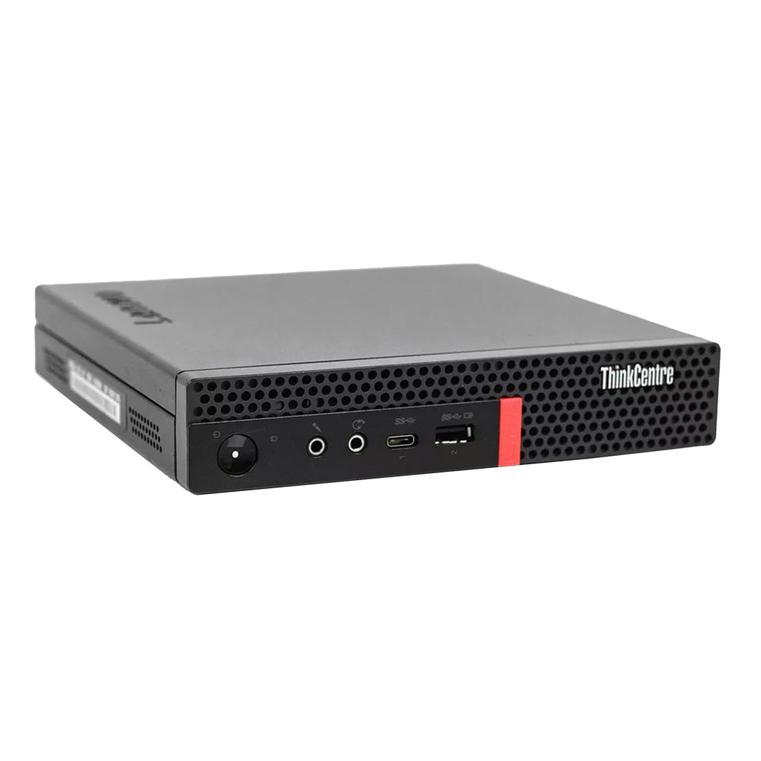 Lenovo ThinkCentre M920q High-Performance Desktop PC Mi...
